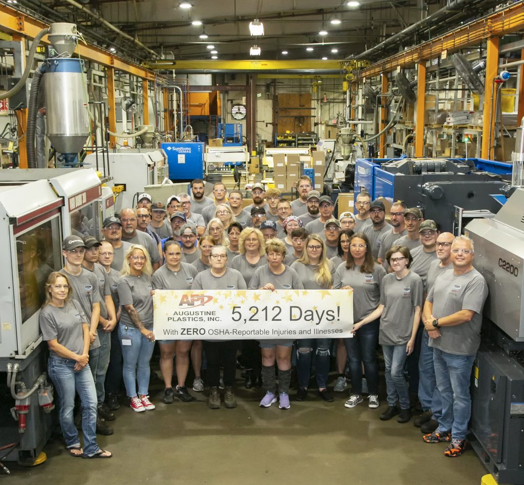 Careers at ADM and API