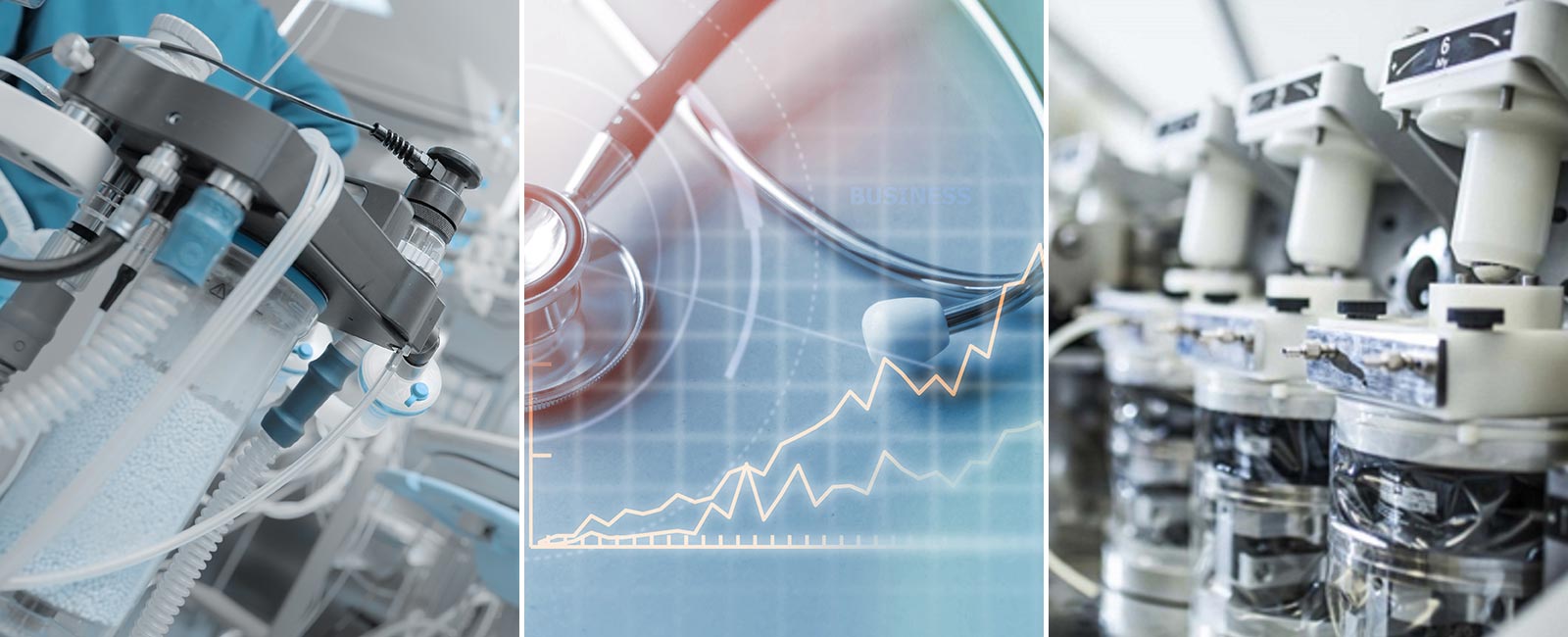 Medical Industry Parts Manufacturing | ADM & API | Augustine